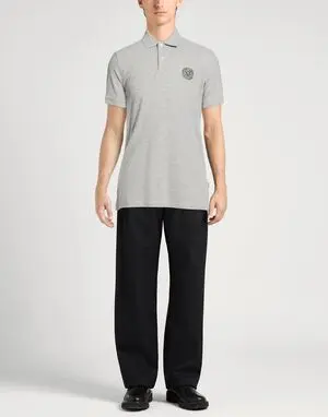 Iceberg Polo Shirt Size Cotton, Viscose