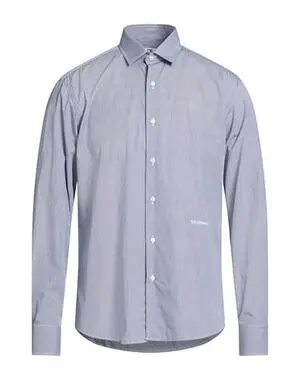 Iceberg Shirt Size Cotton - Blue