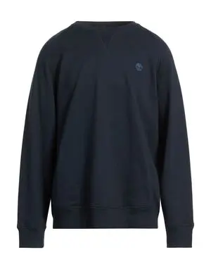 Timberland Cotton Polyester Sweatshirt