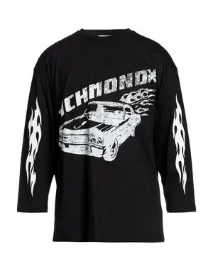 RICHMOND X T-shirt Size Cotton