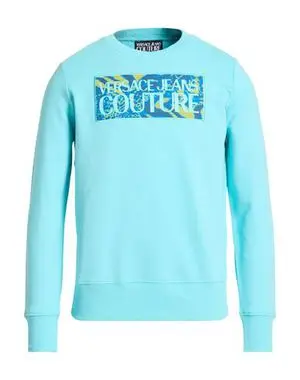 Versace Crewneck Sweatshirt - Blue