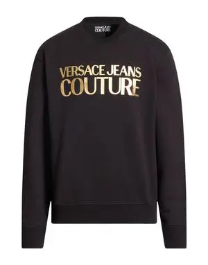 Versace Cotton Sweatshirt