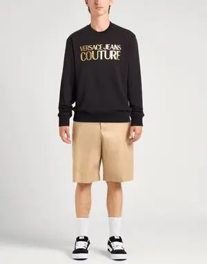 Versace Cotton Sweatshirt