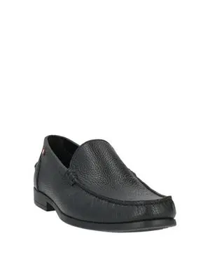 Bally Loafers Size Leather