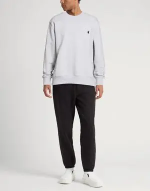 MSGM Light Cotton Sweatshirt