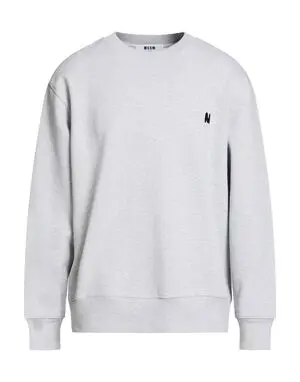 MSGM Light Cotton Sweatshirt