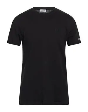 Iceberg Beachwear T-shirt Size Cotton - Black