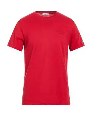 Iceberg Beachwear T-shirt Size Cotton - Red