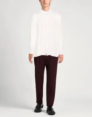 Hugo Shirt Size Linen