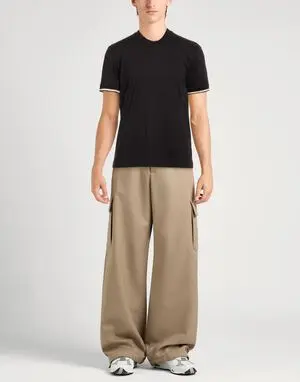 BOSS T-shirt Size Cotton