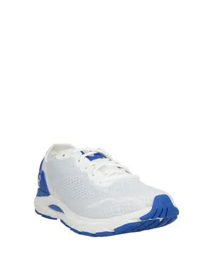 Under Armour Hovr Sonic Textile Fiber Sneakers - White