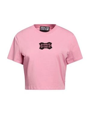 Versace Cropped T-Shirts