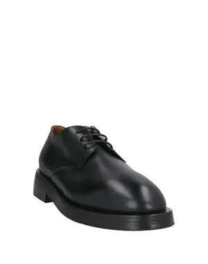 Marsèll Calfskin Lace-up Derby Shoes