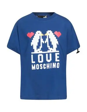 Moschino Printed T-shirt
