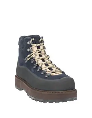 Diemme Roccia Vet Due Gomma Ankle Boots