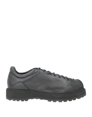 Diemme Ampezzo Lace-up Leather Shoes