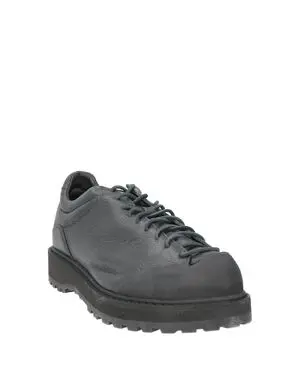 Diemme Ampezzo Lace-up Leather Shoes