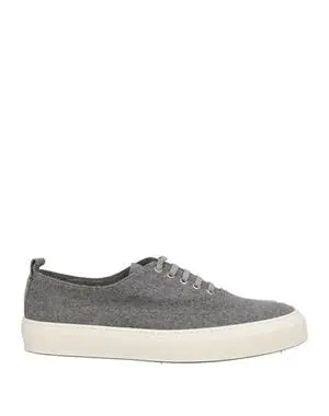 SLOWEAR Sneakers Size Textile Fibers - Grey