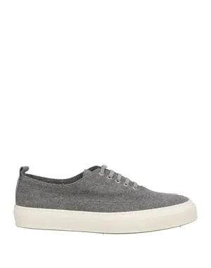 SLOWEAR Textile Fiber Low-top Sneakers