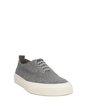 SLOWEAR Textile Fiber Low-top Sneakers