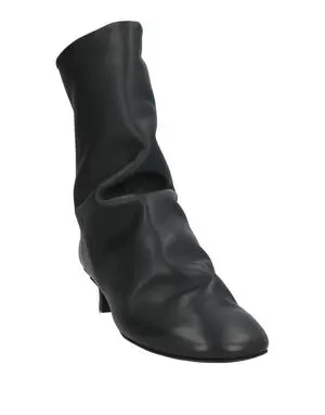 CastaÑer Leather Ankle Boots