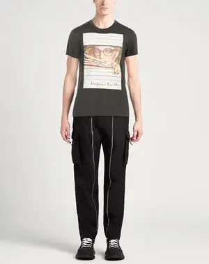 Dior T-shirt Size Cotton