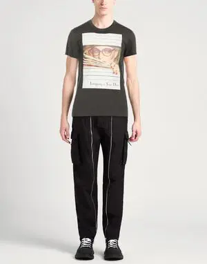 Dior T-shirt Size Cotton