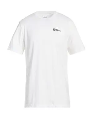 JACK WOLFSKIN T-shirt Size Organic Cotton