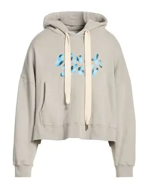 BONSAI Light Cotton Sweatshirt With Print
