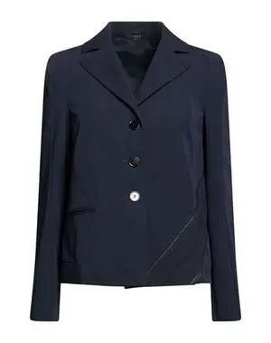 High Blazer Size Polyester, Viscose, Elastane