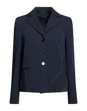 High Blazer Size Polyester, Viscose, Elastane