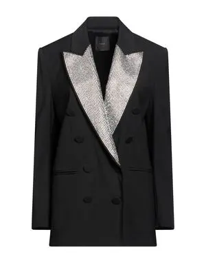 Pinko Blazer Size Viloft, Wool, Elastane