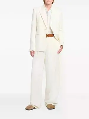 TWP Fit Blazer