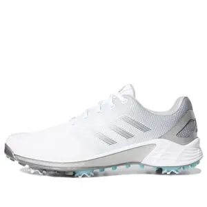Adidas Zg21 Golf Shoes - White/grey