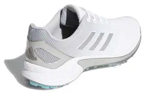 Adidas Zg21 Golf Shoes - White/grey