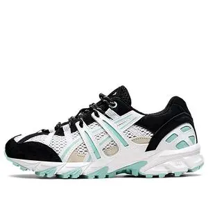 Asics Gel-sonoma 15-50 - Black/white/blue