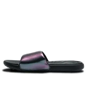 Under Armour Ansa Le Sandals - Black