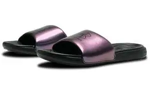 Under Armour Ansa Le Sandals - Black