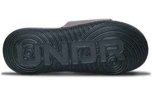Under Armour Ansa Le Sandals - Black