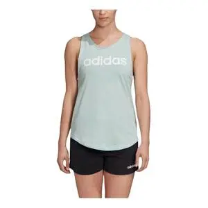 Adidas Essentials Linear Tank Top