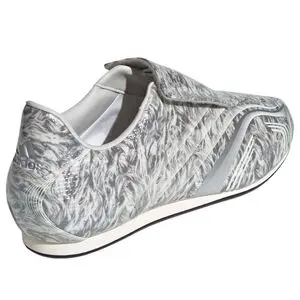 Adidas Taekwondo F50 "grey Wolf" Sneakers - Grey/metallic Silver
