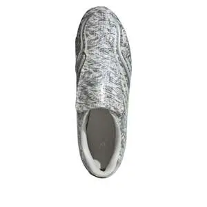 Adidas Taekwondo F50 "grey Wolf" Sneakers - Grey/metallic Silver