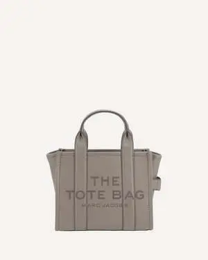 Marc Jacobs The Small Tote Handbag By - Grey