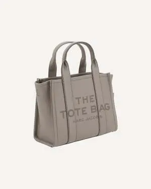 Marc Jacobs The Small Tote Handbag By - Grey