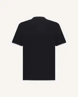 Brunello Cucinelli Cotton T-hirt