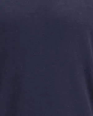 Brunello Cucinelli Wool Turtleneck Sweater - Blue