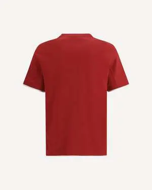 Brunello Cucinelli Cotton T-shirt