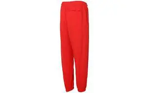 PUMA Yotox Sweatpants 'red White