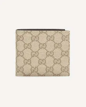 Gucci Essence Classic Bi-fold Wallet