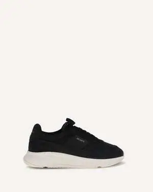 Axel Arigato Genesis Neo Runner Sneakers - Black